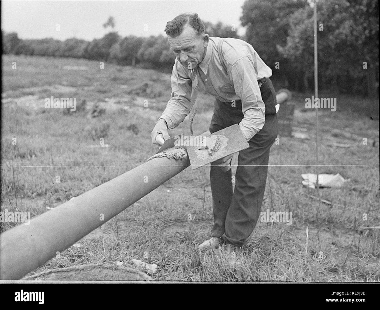 Pipe shell hi-res stock photography and images - Alamy