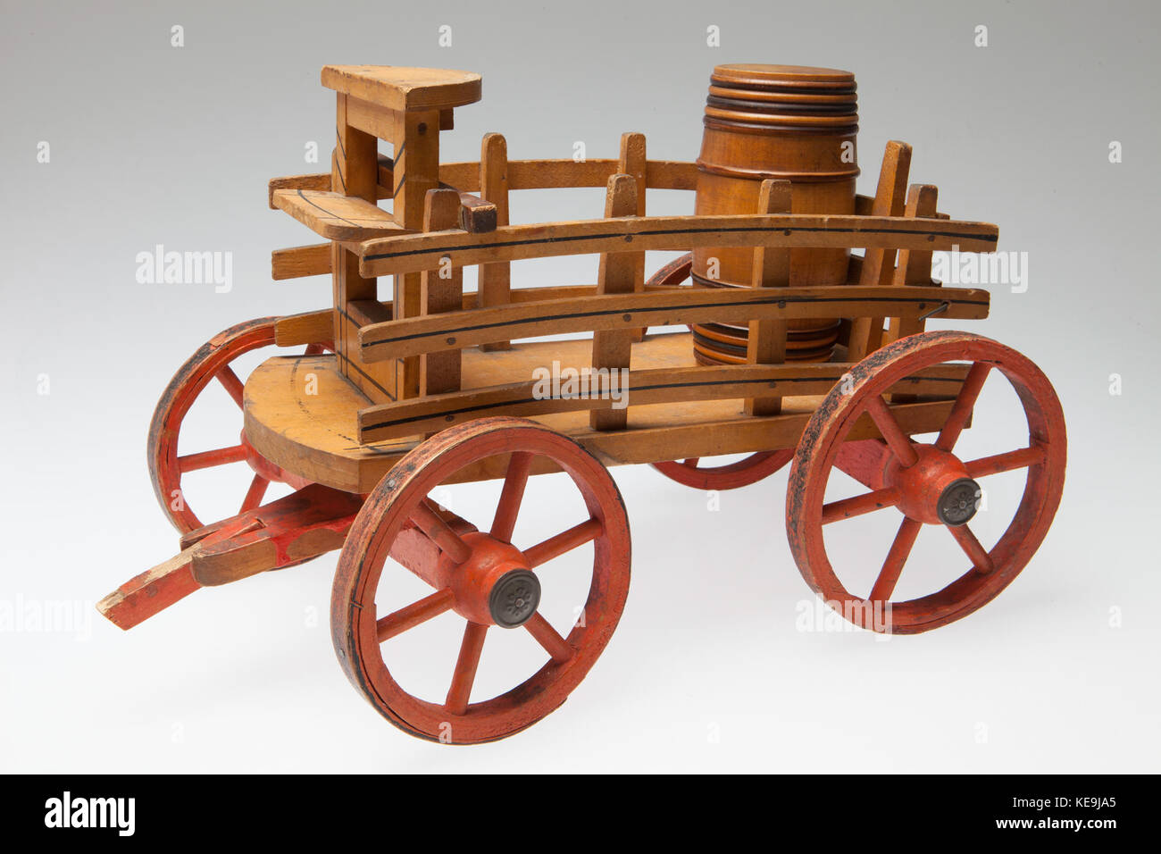 Beer wagon hi-res stock photography and images - Alamy