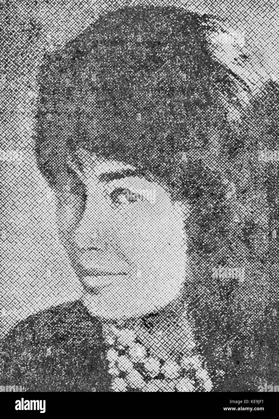 Rima Melati, Star News X.7 (1962), p8 Stock Photo - Alamy