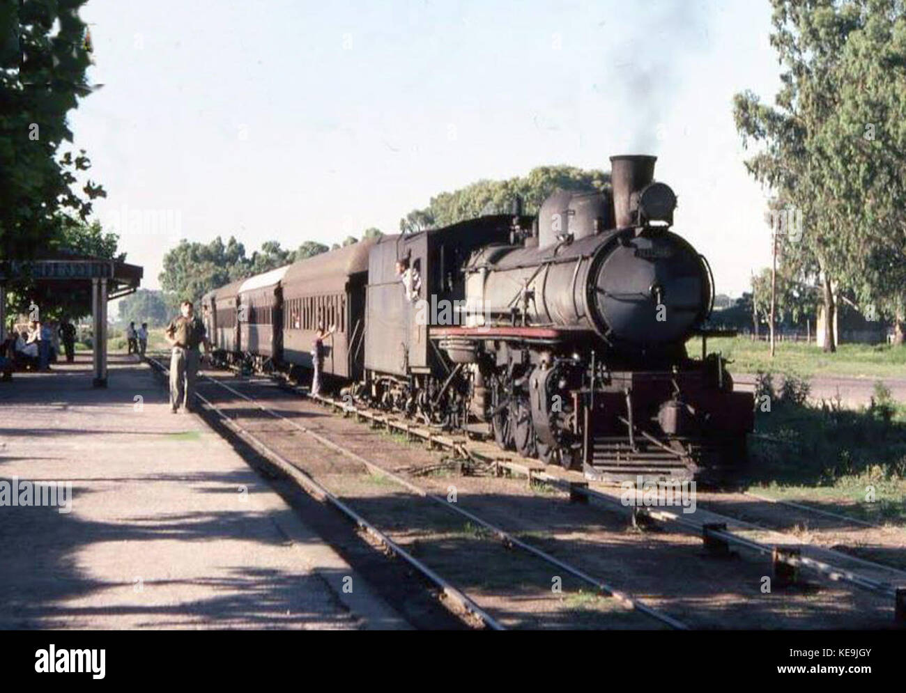 Monte chingolo fcpba Stock Photo - Alamy