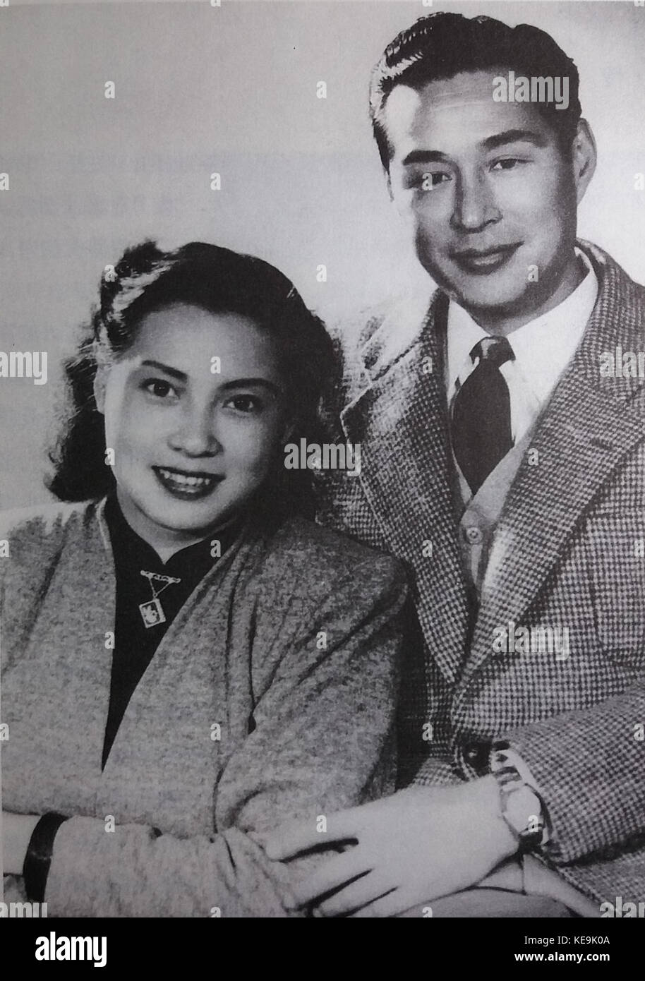 Jin yan hi-res stock photography and images - Alamy