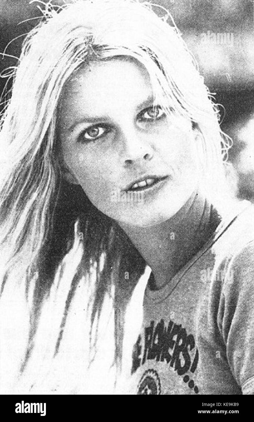 Gisela Black and White Stock Photos & Images - Alamy