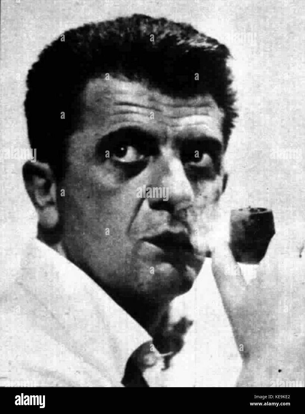 1966 Nanni Loy Stock Photo - Alamy