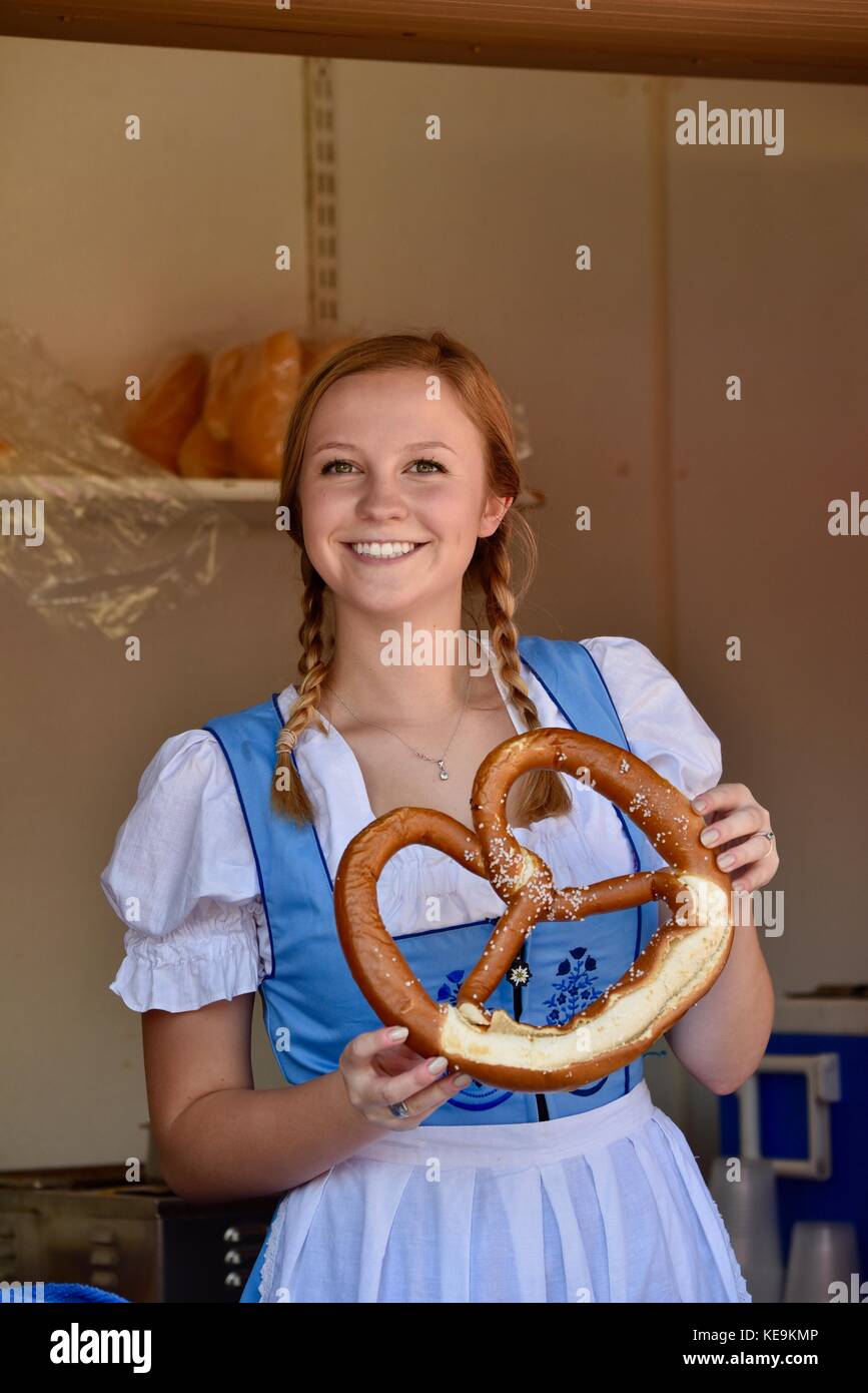 Switzerland Traditional Clothing For Girls