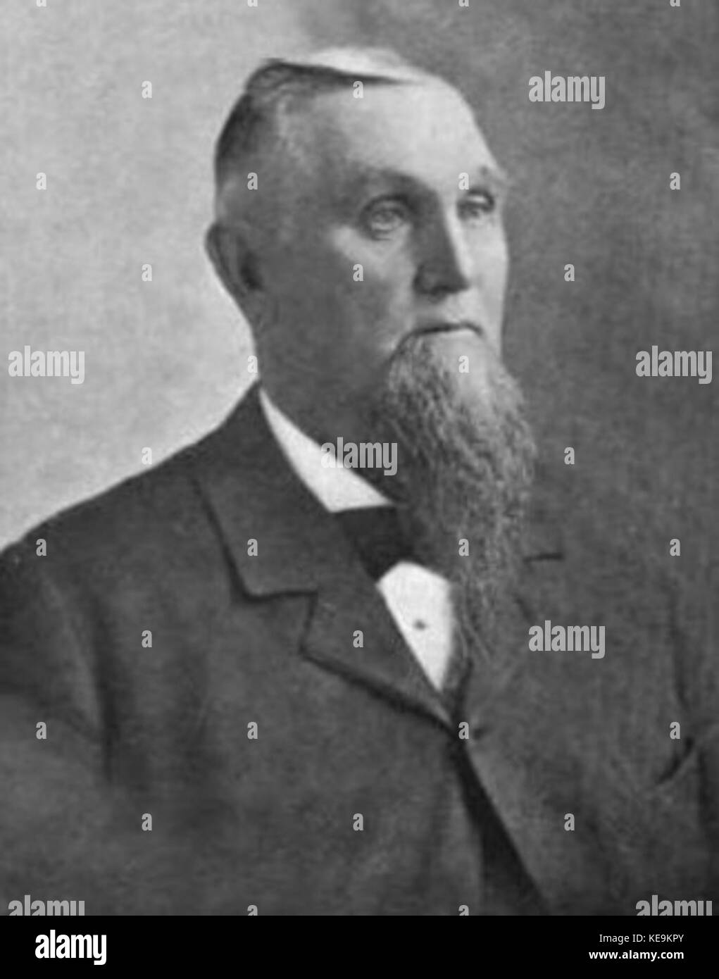 William B. Reed Stock Photo - Alamy