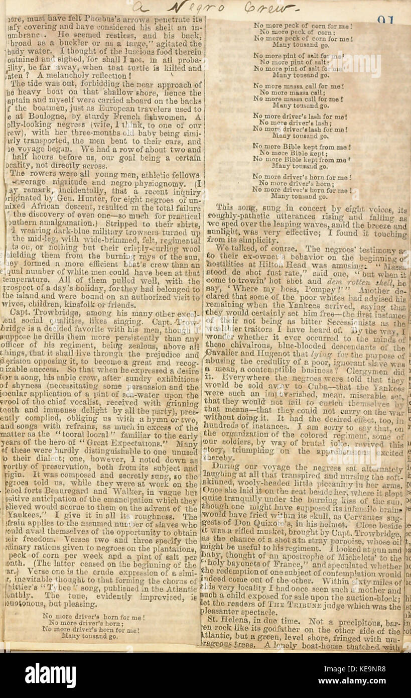 12 july 1862 hi-res stock photography and images - Alamy