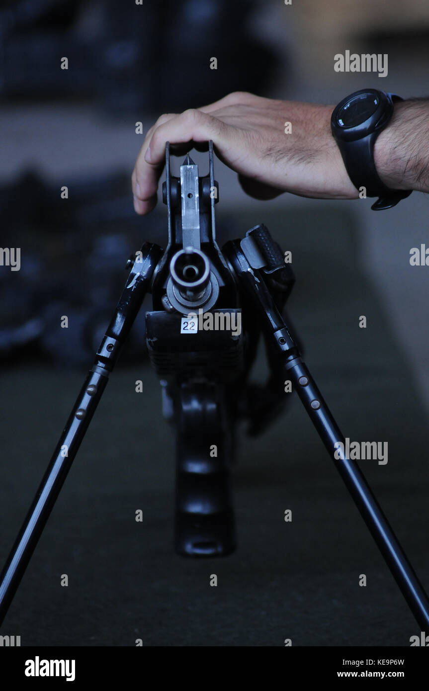 Famas hi-res stock photography and images - Alamy