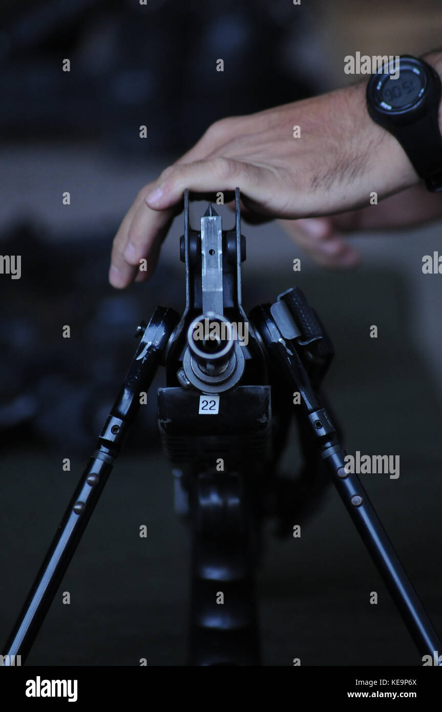 Famas hi-res stock photography and images - Alamy