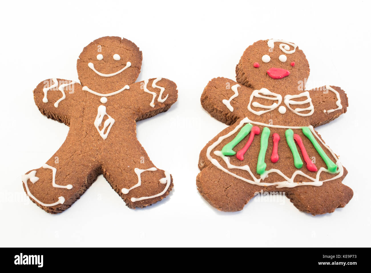 Couple recipe Cut Out Stock Images & Pictures - Alamy