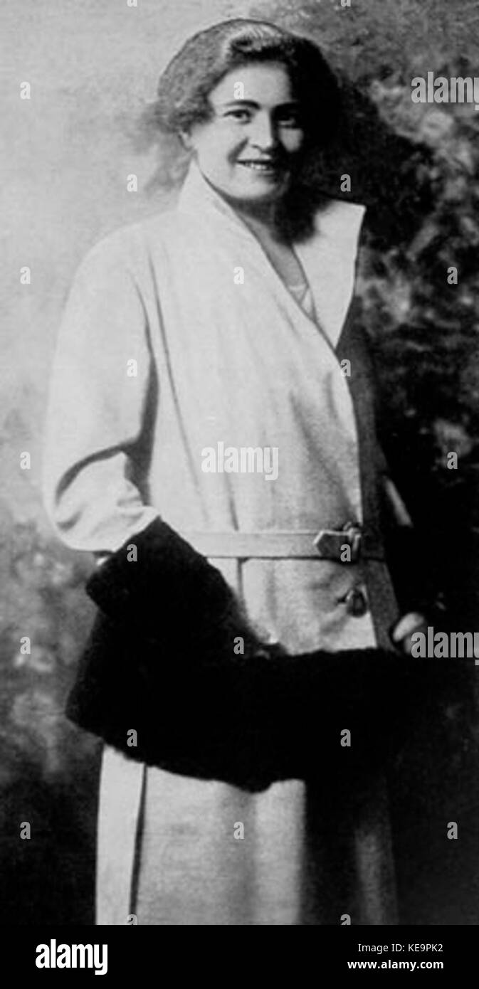 Rachele hi-res stock photography and images - Alamy