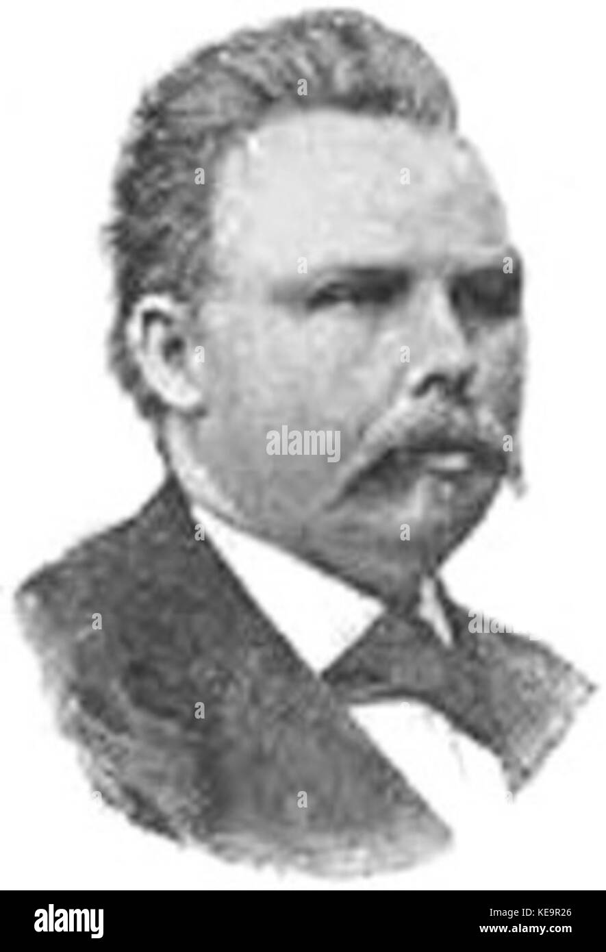 Zygmunt Gloger 2 Stock Photo - Alamy