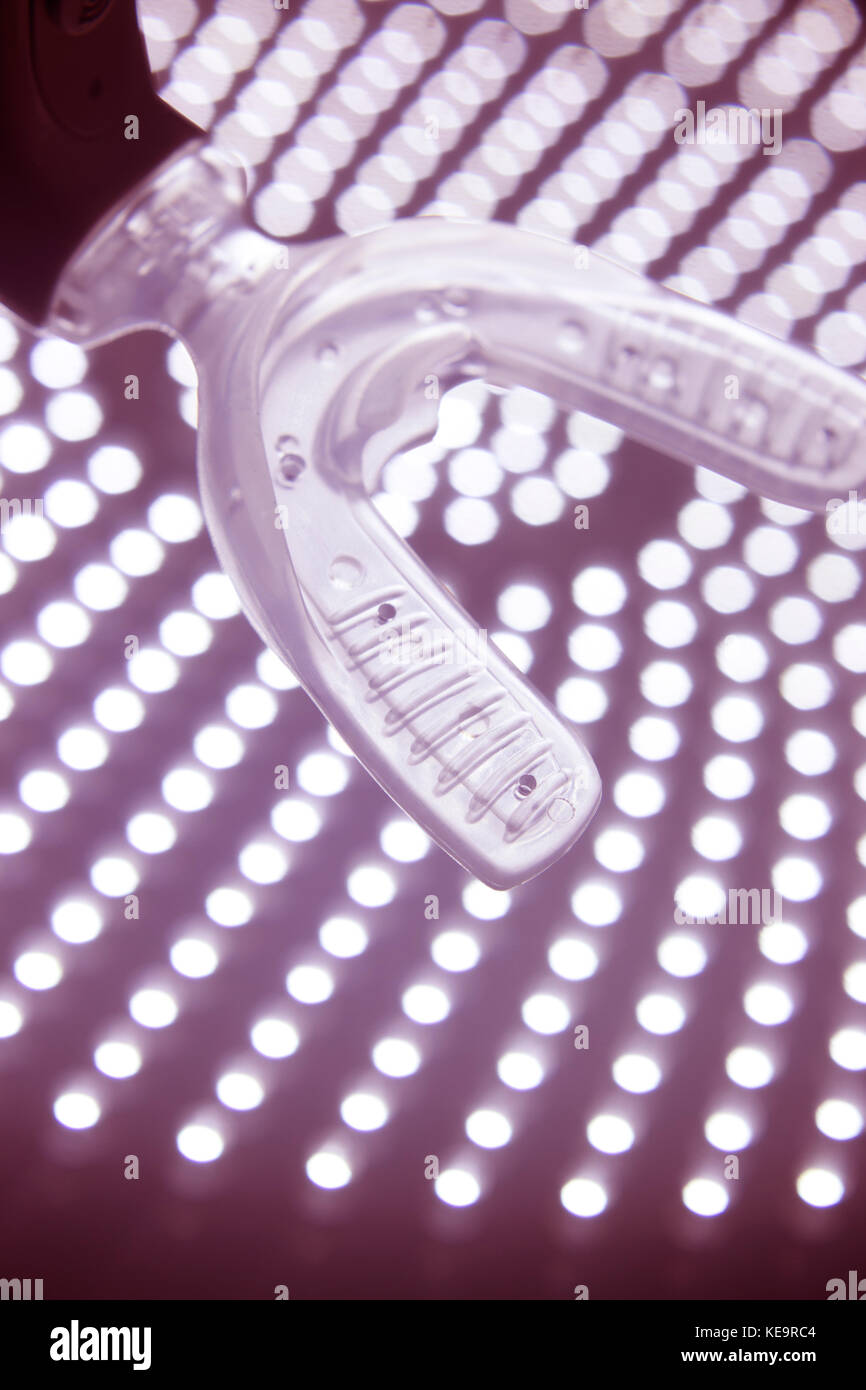 Bracket dental aligner electric orthodontic straightener accelerator ...