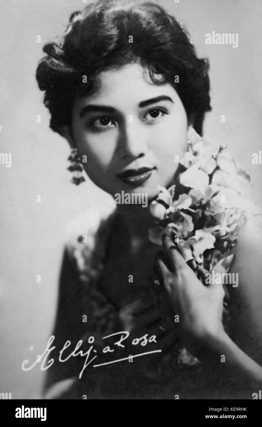 Rosa Lora's Instagram, Twitter & Facebook on IDCrawl