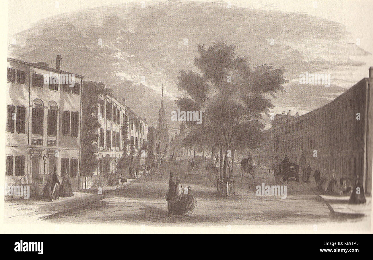 Franklin street boston hi-res stock photography and images - Alamy