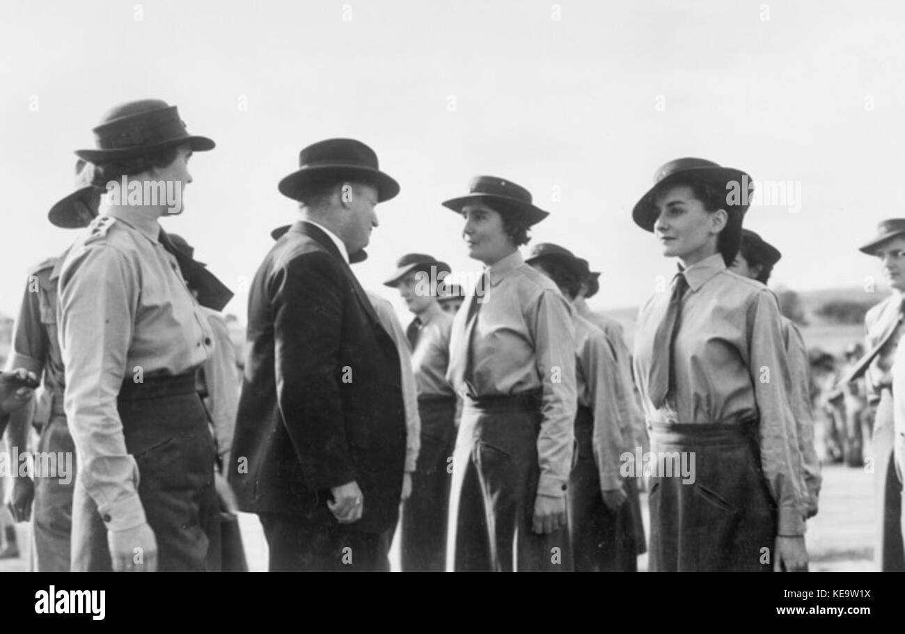 Awas in wa 1943 Stock Photo - Alamy