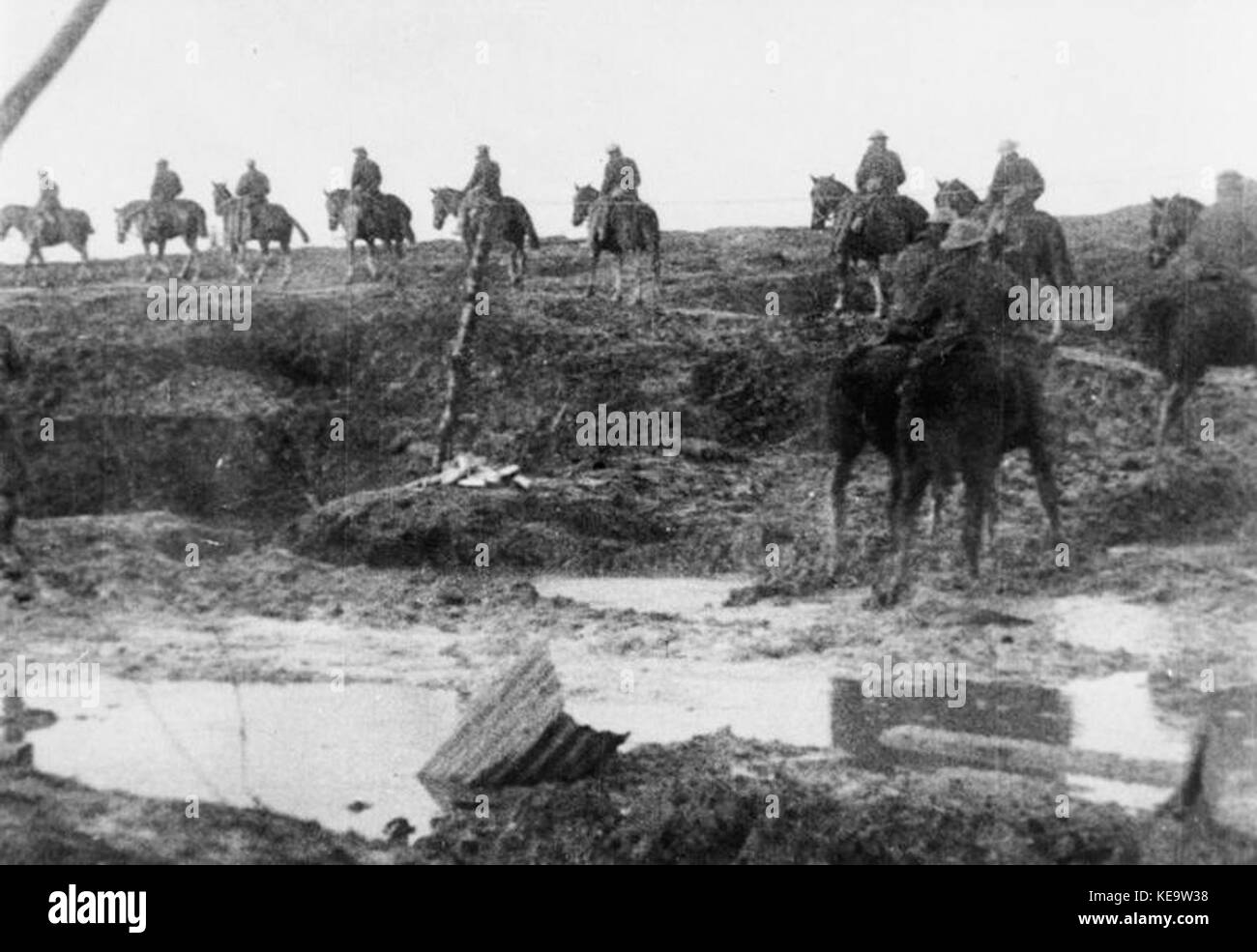 Ancre is a river located in northern France, notably known for its role ...