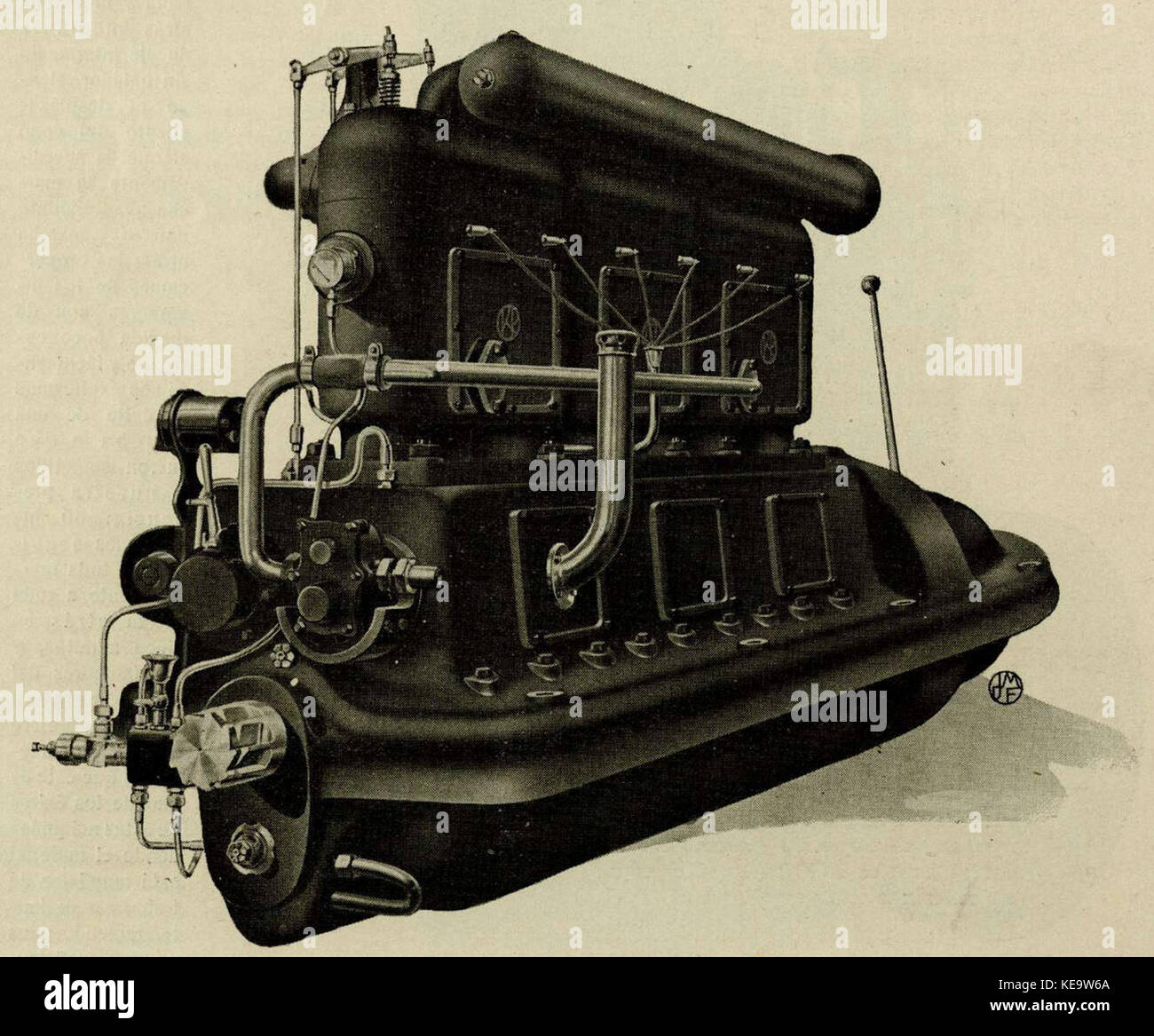 130 motor hi-res stock photography and images - Alamy