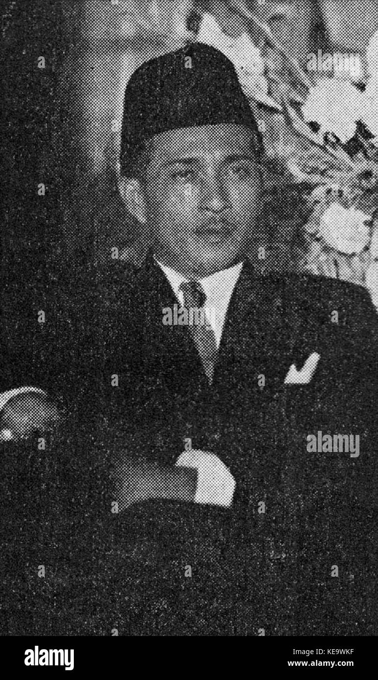 A Sarosa, Film Varia 2.2 (February 1955), p20 Stock Photo - Alamy