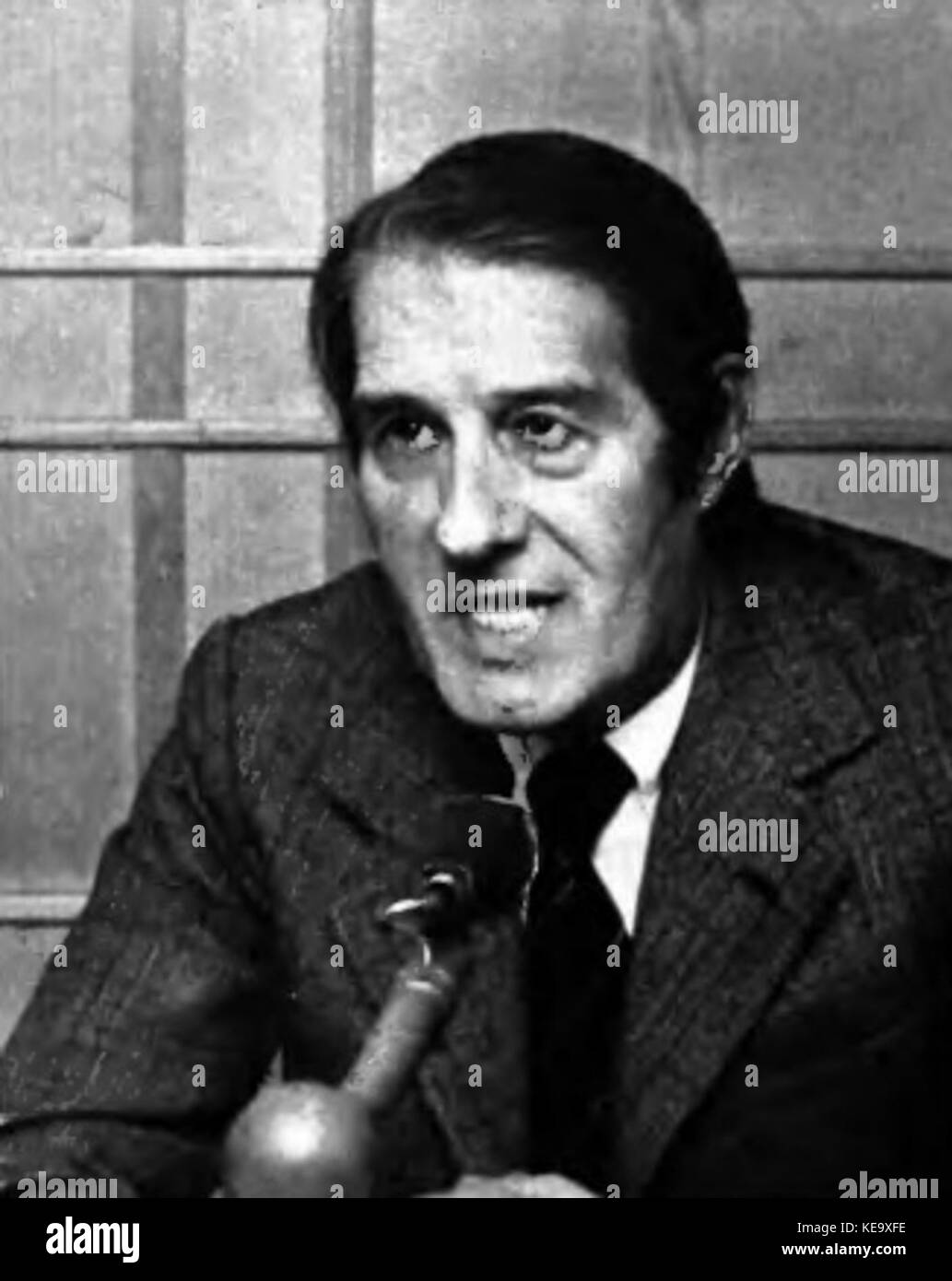 Bortoluzzi hi-res stock photography and images - Alamy