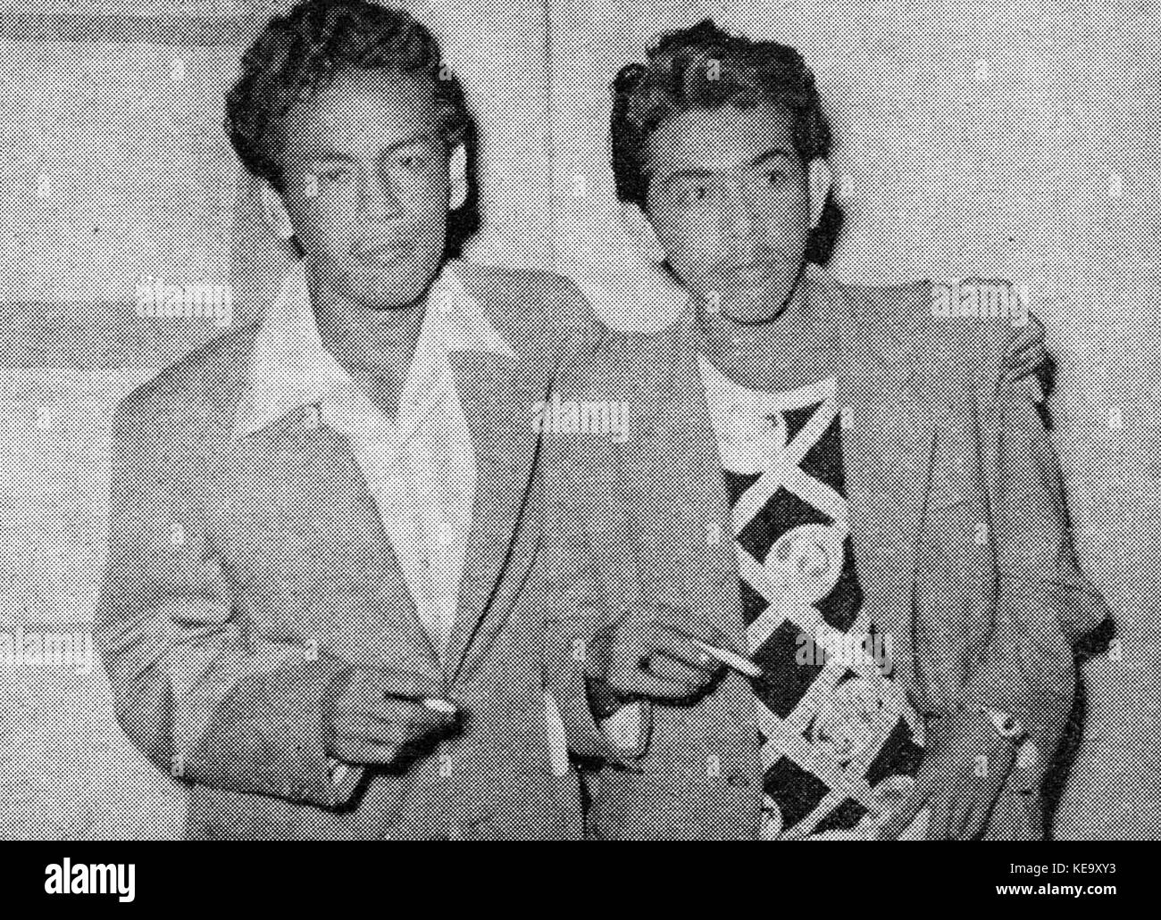 1955 m hi-res stock photography and images - Alamy