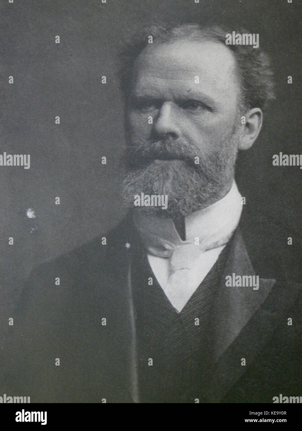 W. D. Miller Stock Photo - Alamy