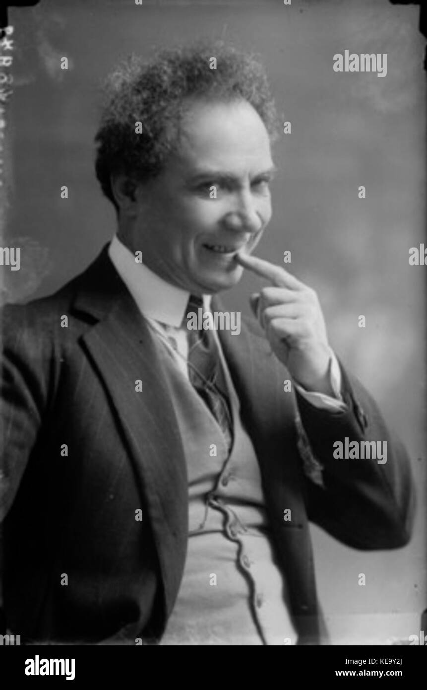 Angelo Musco by Mario Nunes Vais2 Stock Photo - Alamy