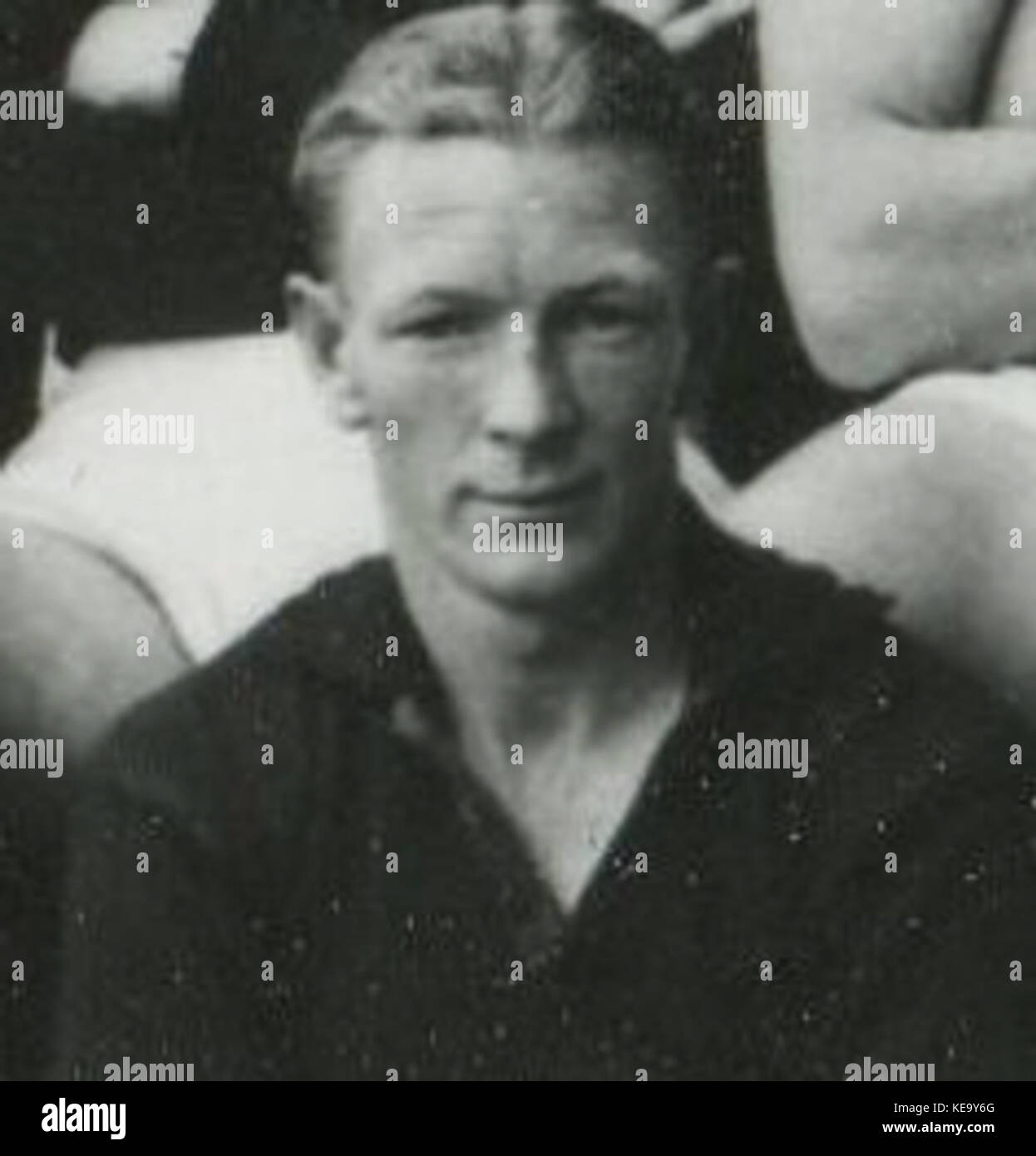 Gerry Daly 1940 Stock Photo - Alamy