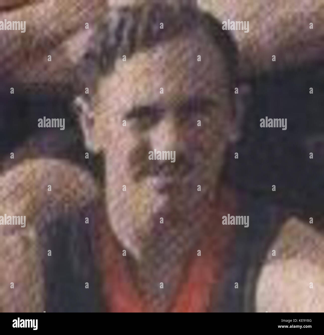 Barney nostalgia hi-res stock photography and images - Alamy