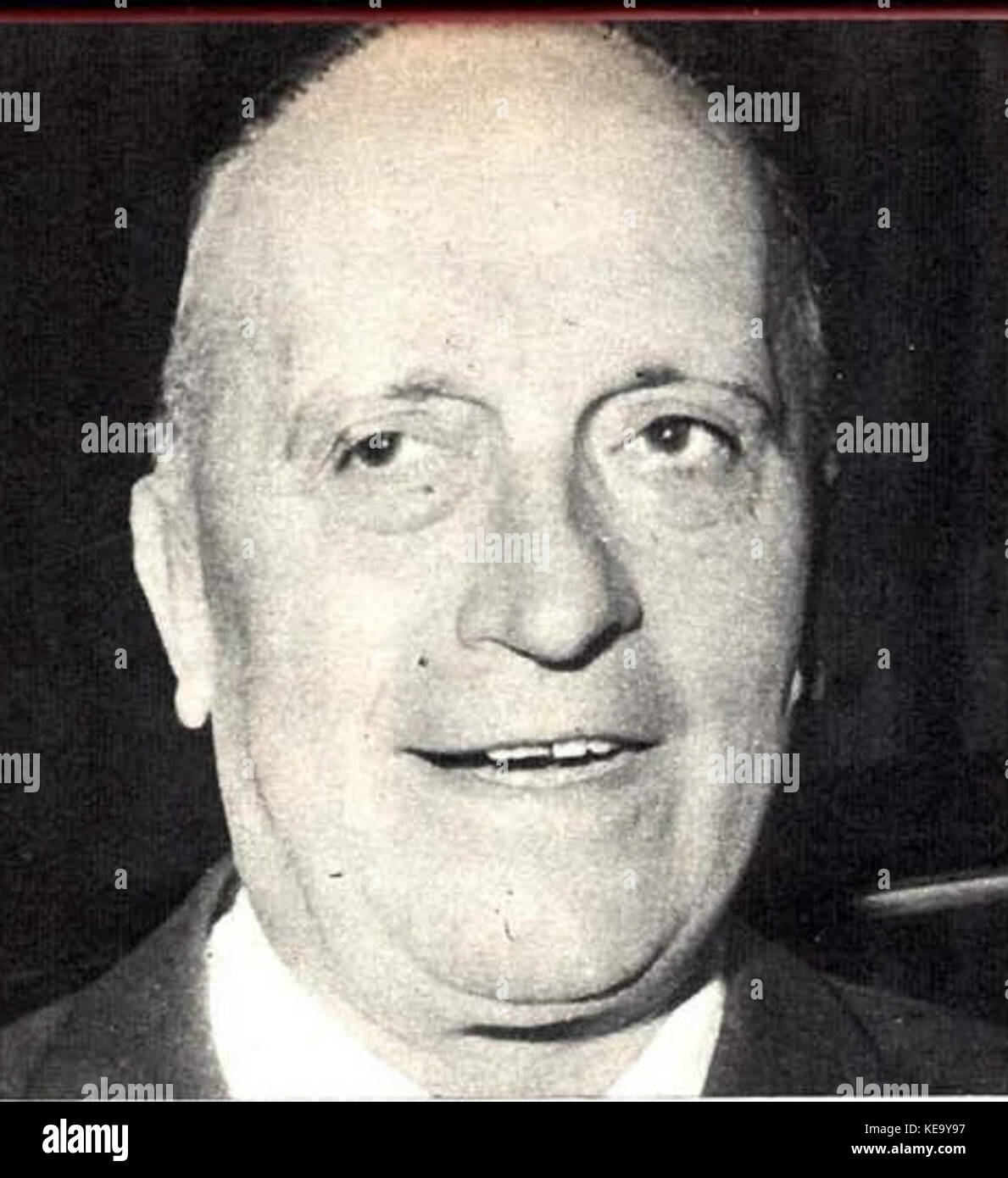 Attilio Piccioni Epoca Stock Photo - Alamy