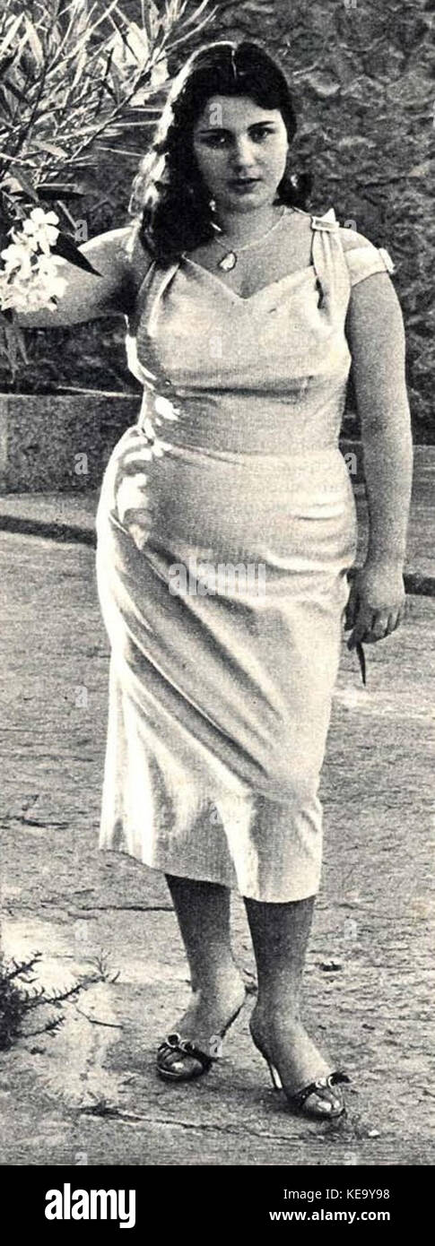 Pupetta maresca hi-res stock photography and images - Alamy