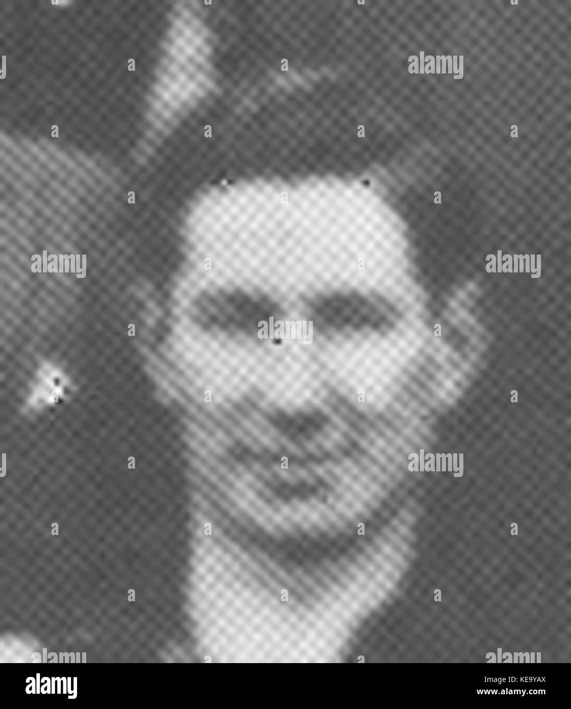 Fashion ian Black and White Stock Photos & Images - Alamy