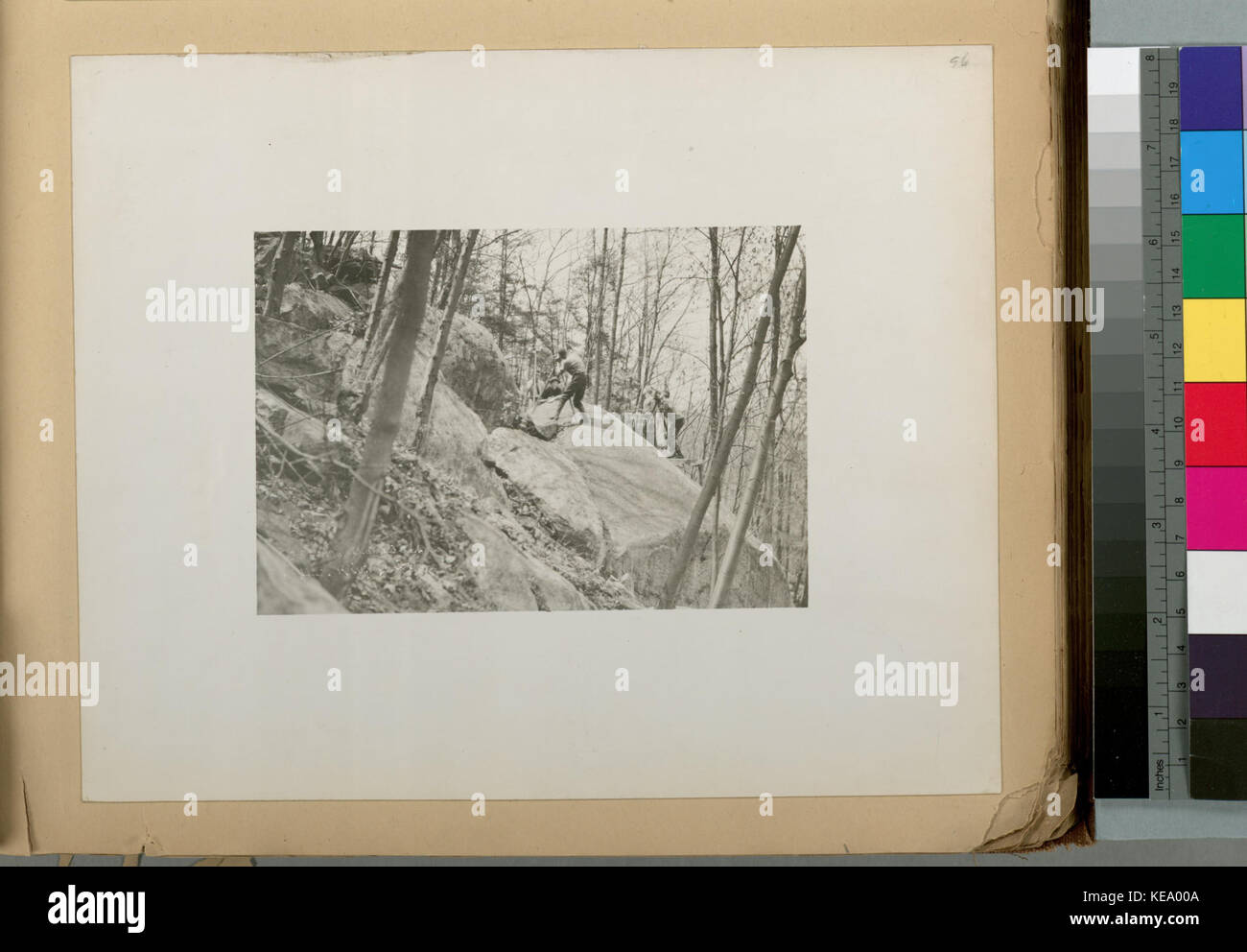 Leveling mountain hi-res stock photography and images - Alamy