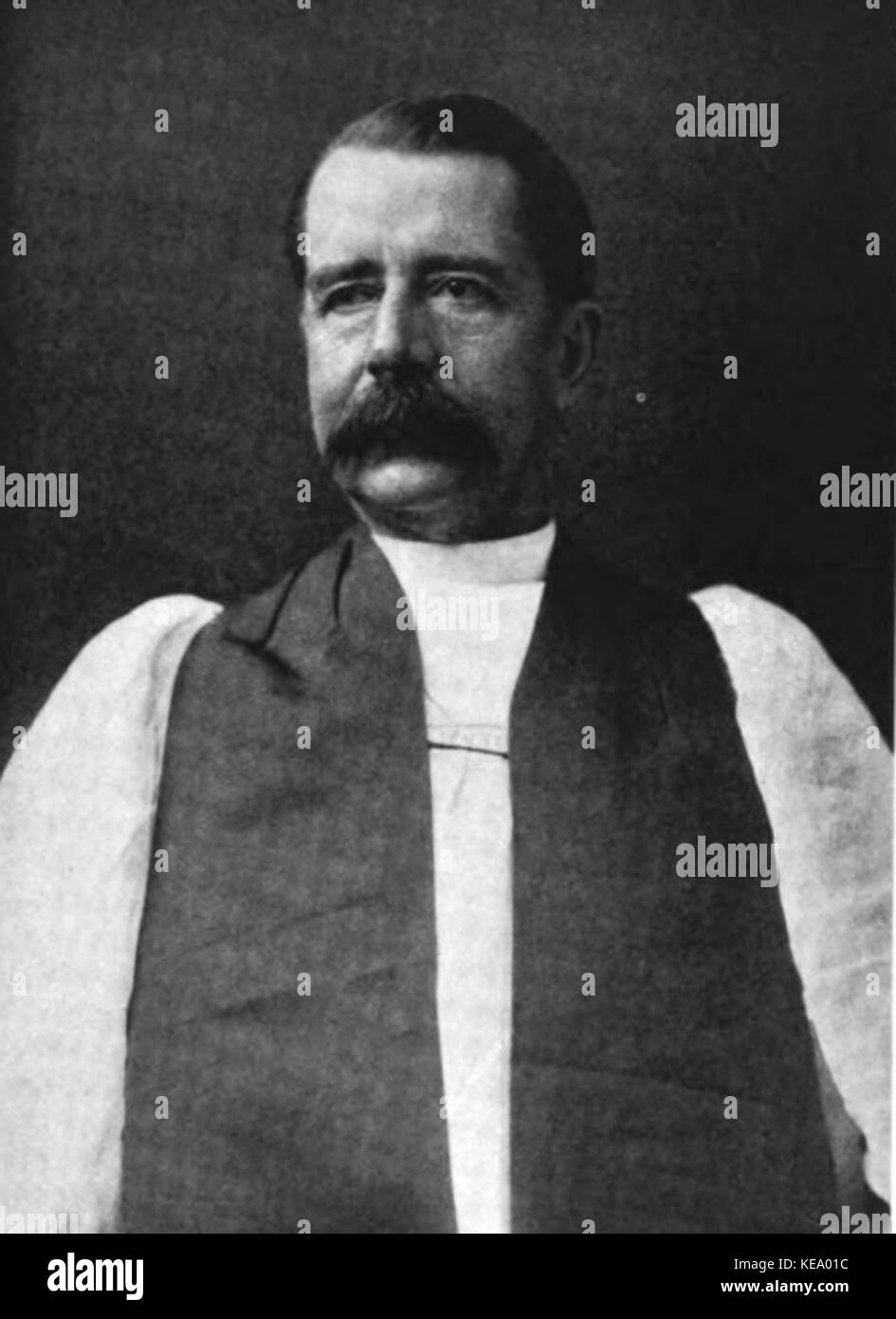 Rev george herbert hi-res stock photography and images - Alamy