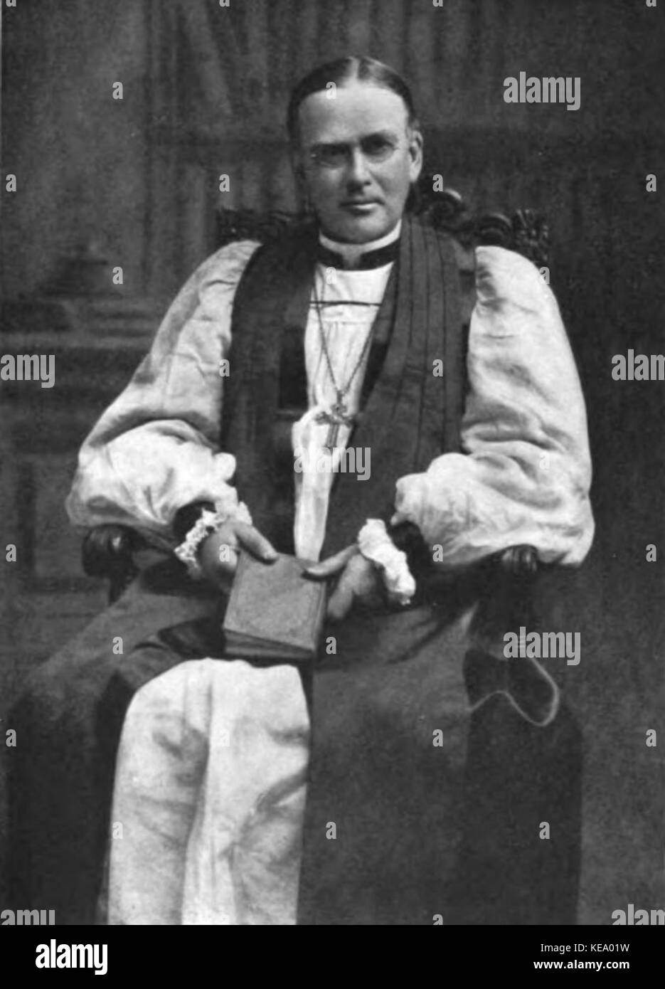 Edward parker Black and White Stock Photos & Images - Alamy