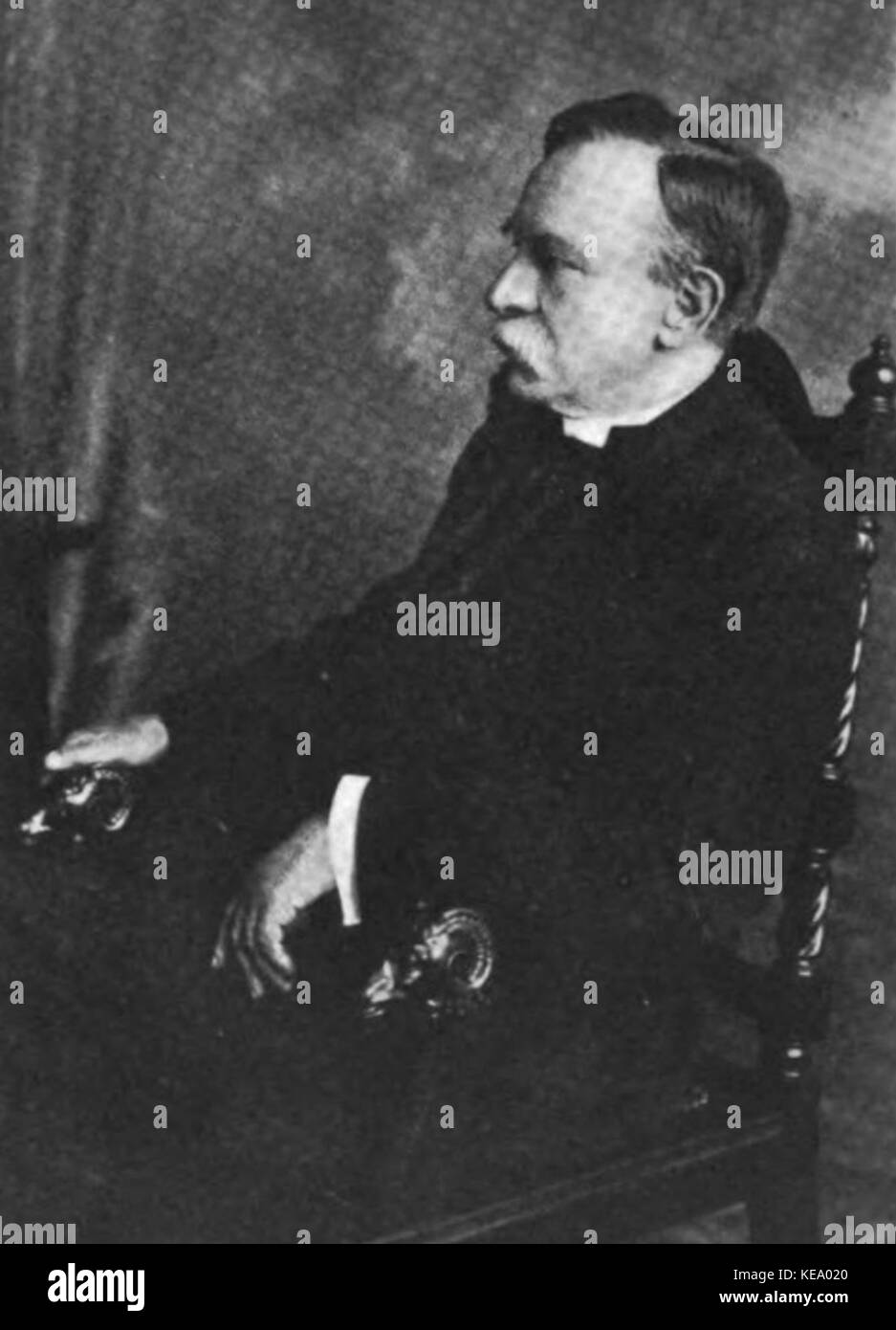 George william peterkin hi-res stock photography and images - Alamy