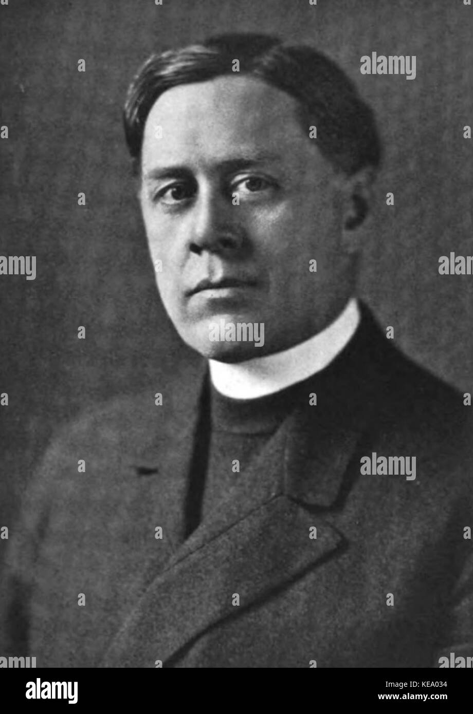 Bishop nathaniel hi-res stock photography and images - Alamy