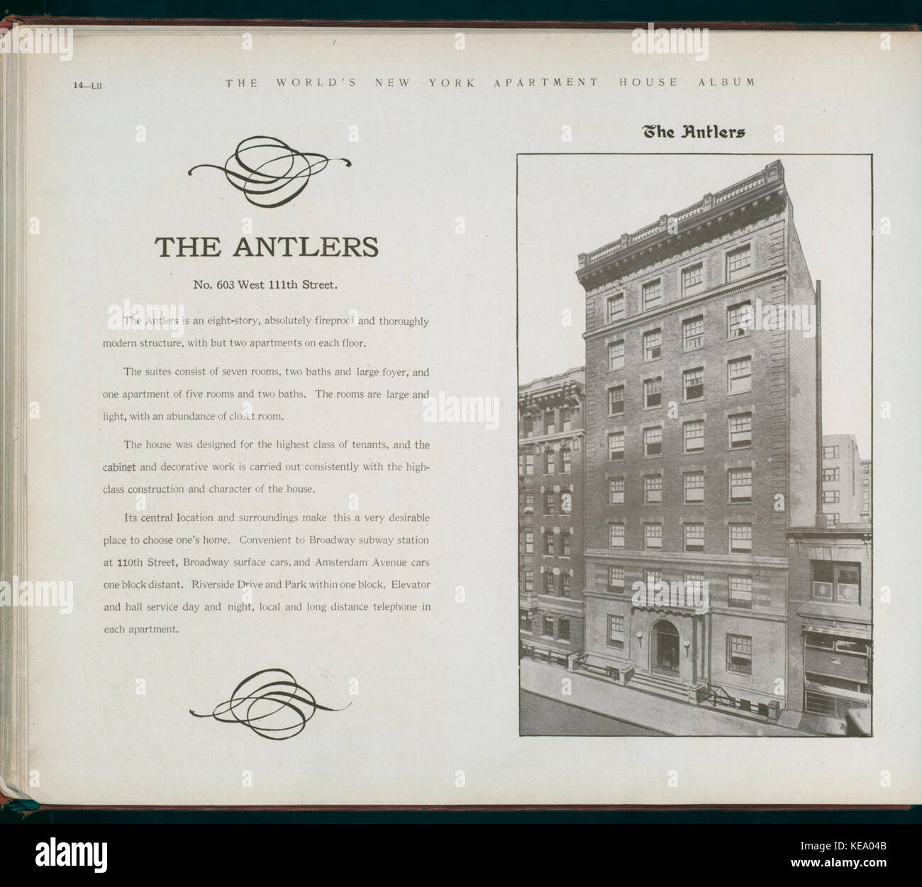 Photograph west street building hi-res stock photography and images - Alamy