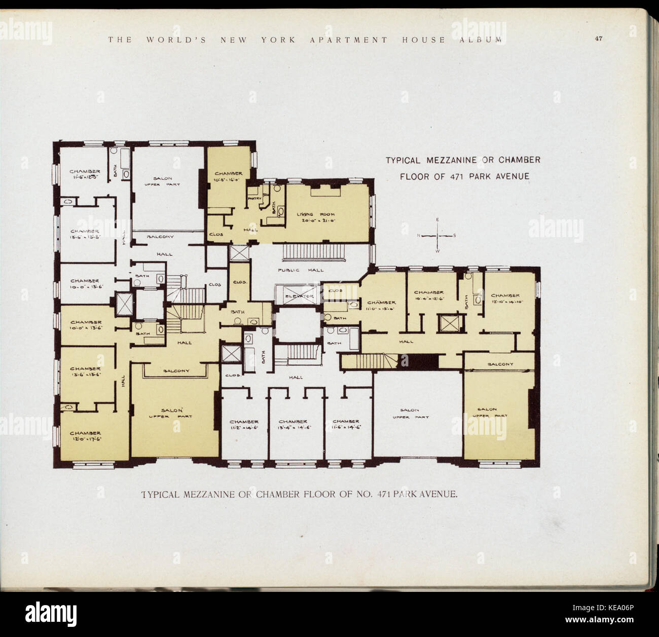 Chamber floor hi-res stock photography and images - Alamy