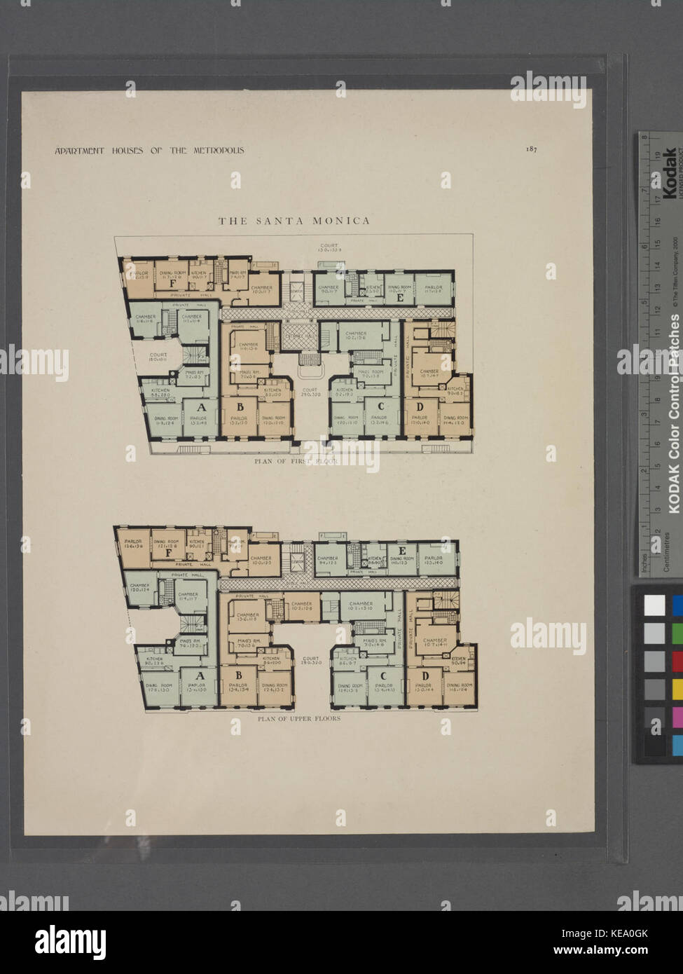 Showcasing floor plans hi-res stock photography and images - Alamy