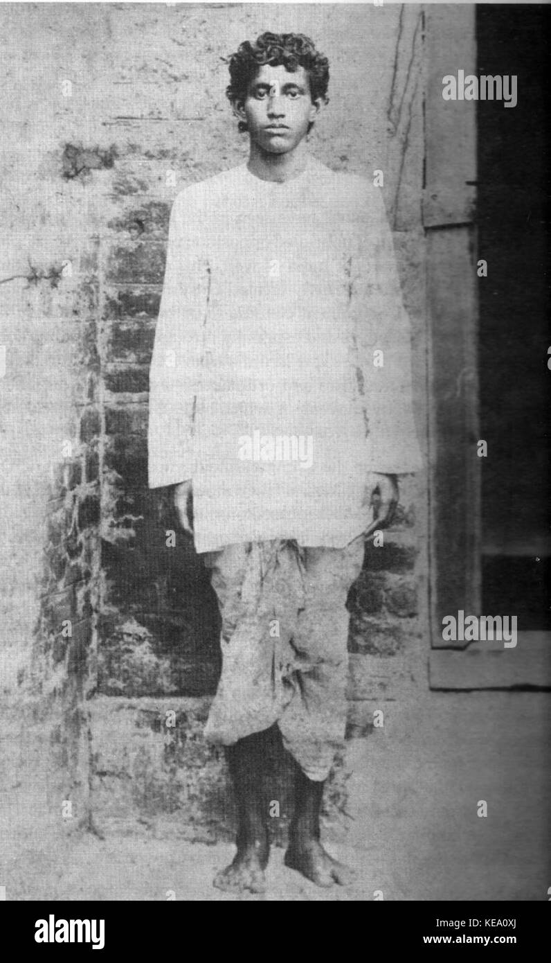 Khudiram bose hi-res stock photography and images - Alamy