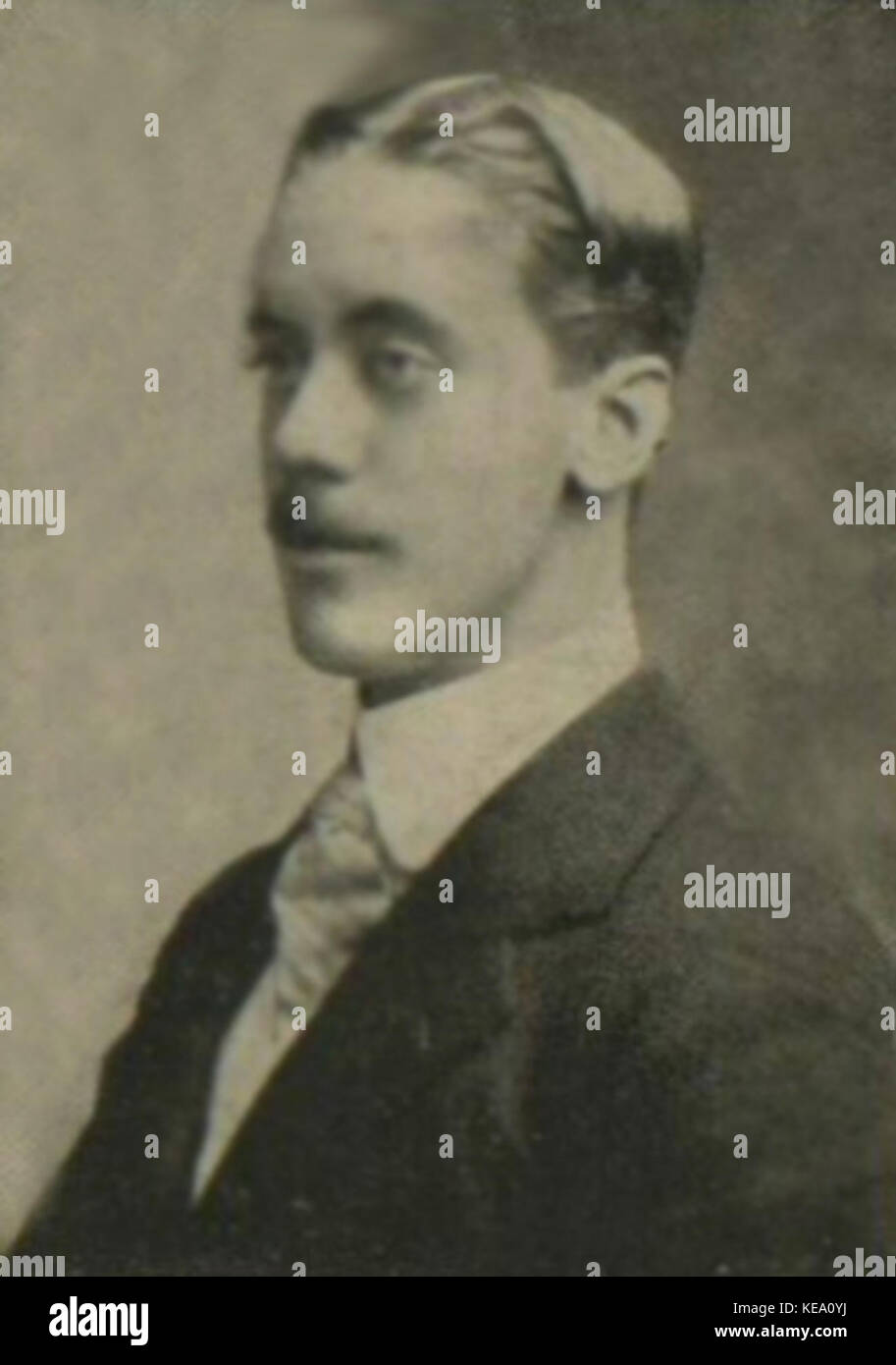 Thomas Agar Robartes 2 Stock Photo - Alamy