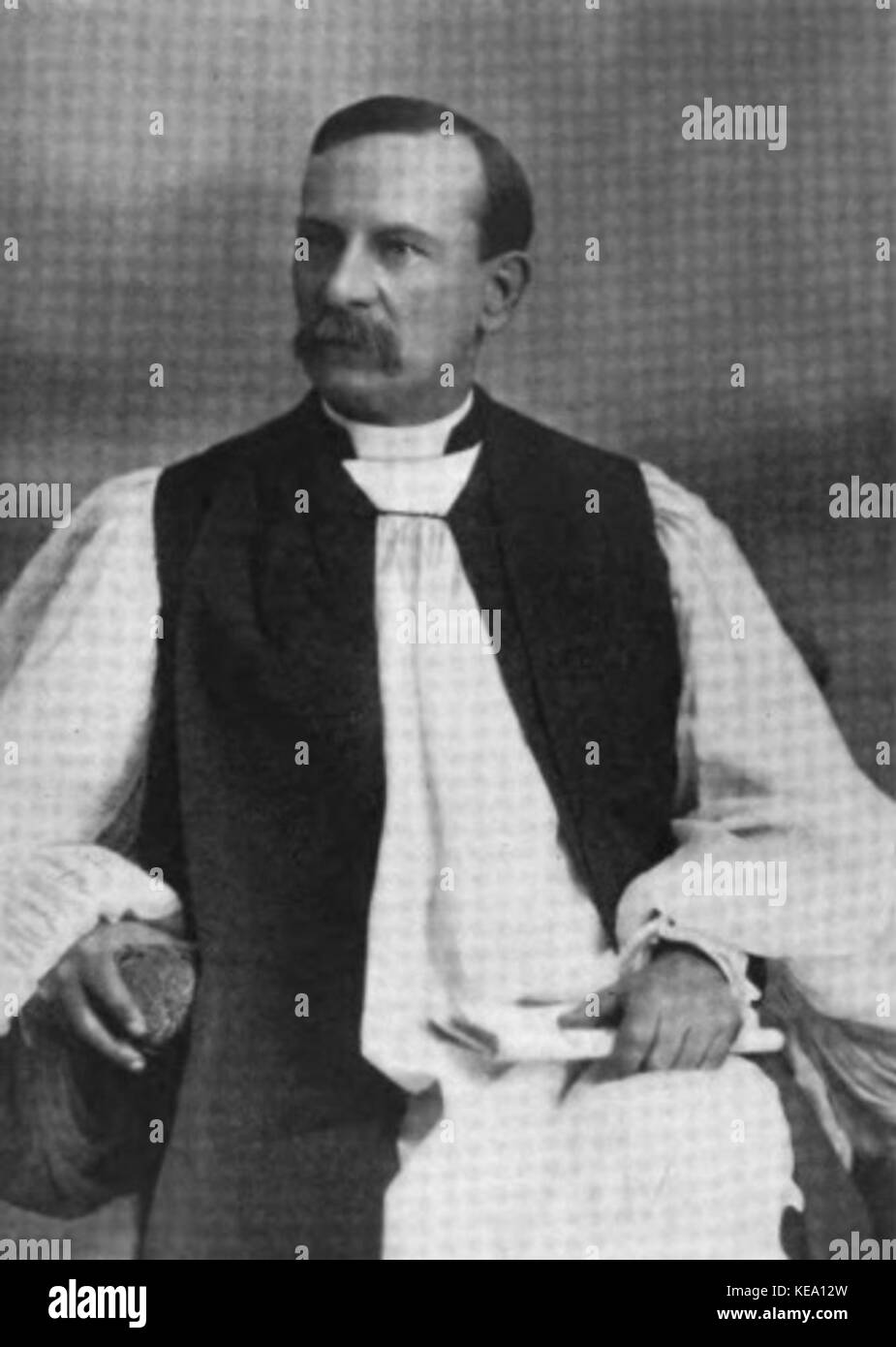 George episcopal church Black and White Stock Photos & Images - Alamy