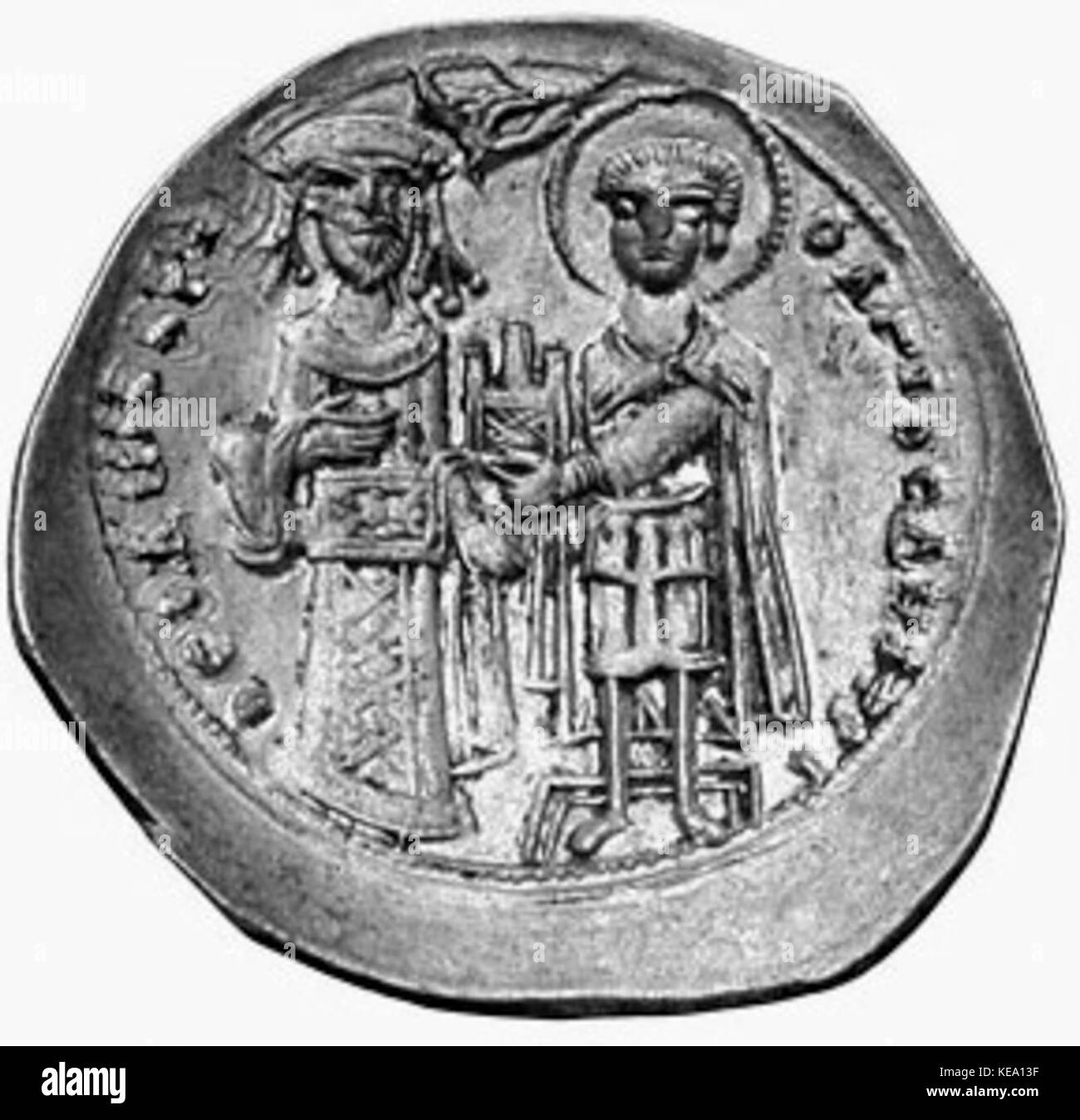 Despot Black and White Stock Photos & Images - Alamy