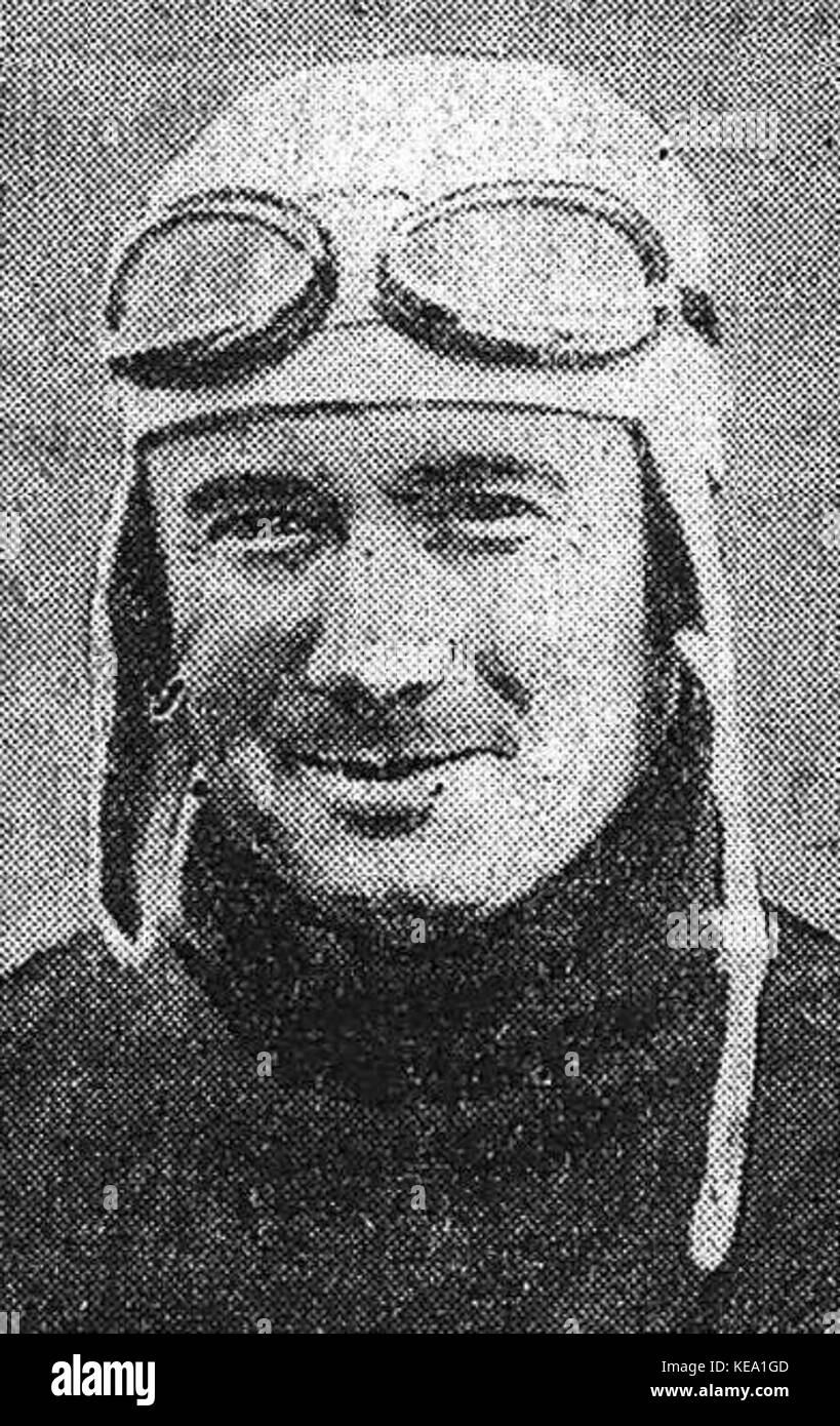 Maurice Rost en 1925 Stock Photo - Alamy