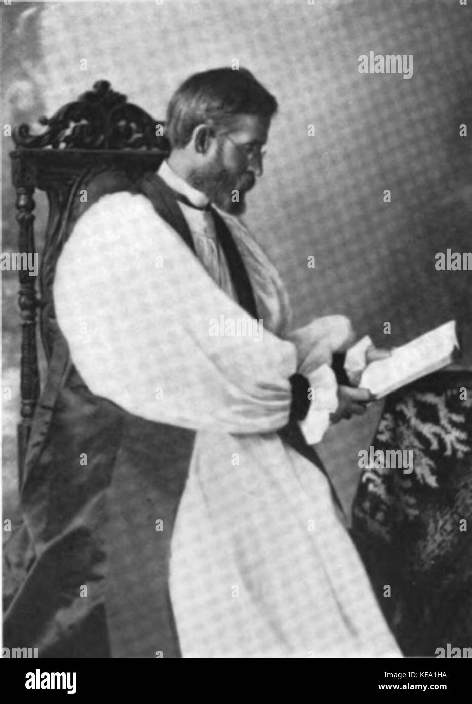 Gershom hi-res stock photography and images - Alamy