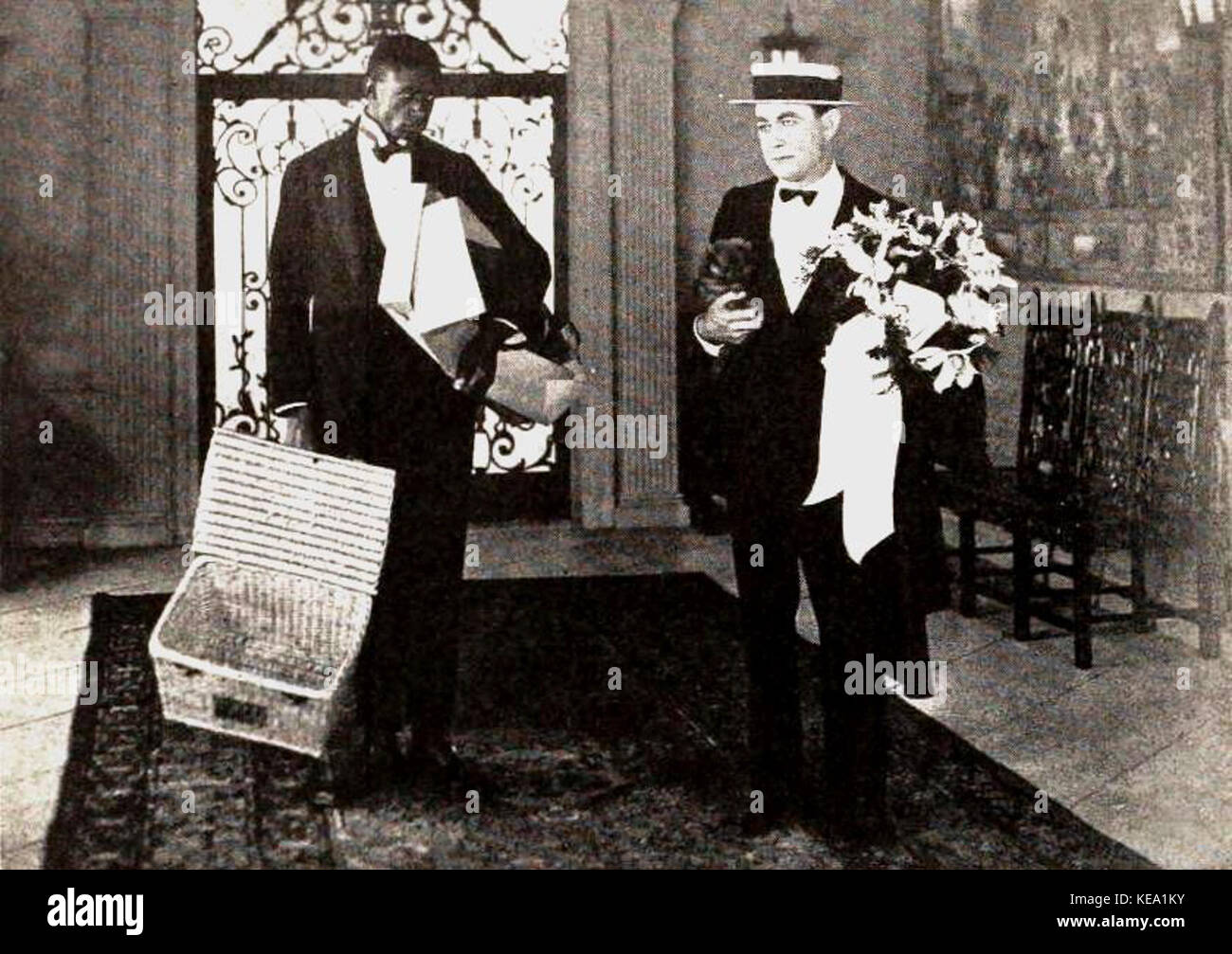 Simp hi-res stock photography and images - Alamy