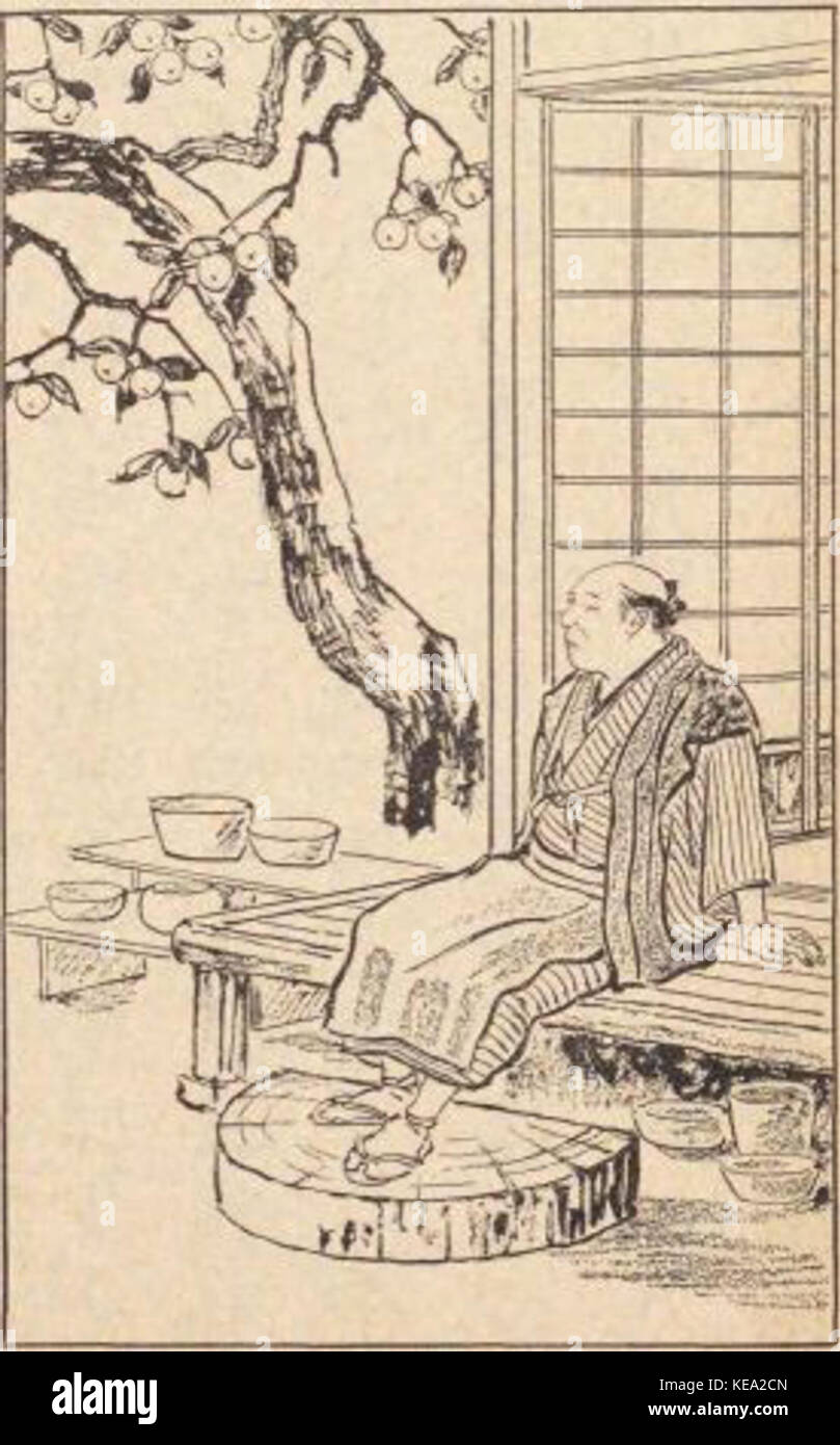 Kakiemon i hi-res stock photography and images - Alamy