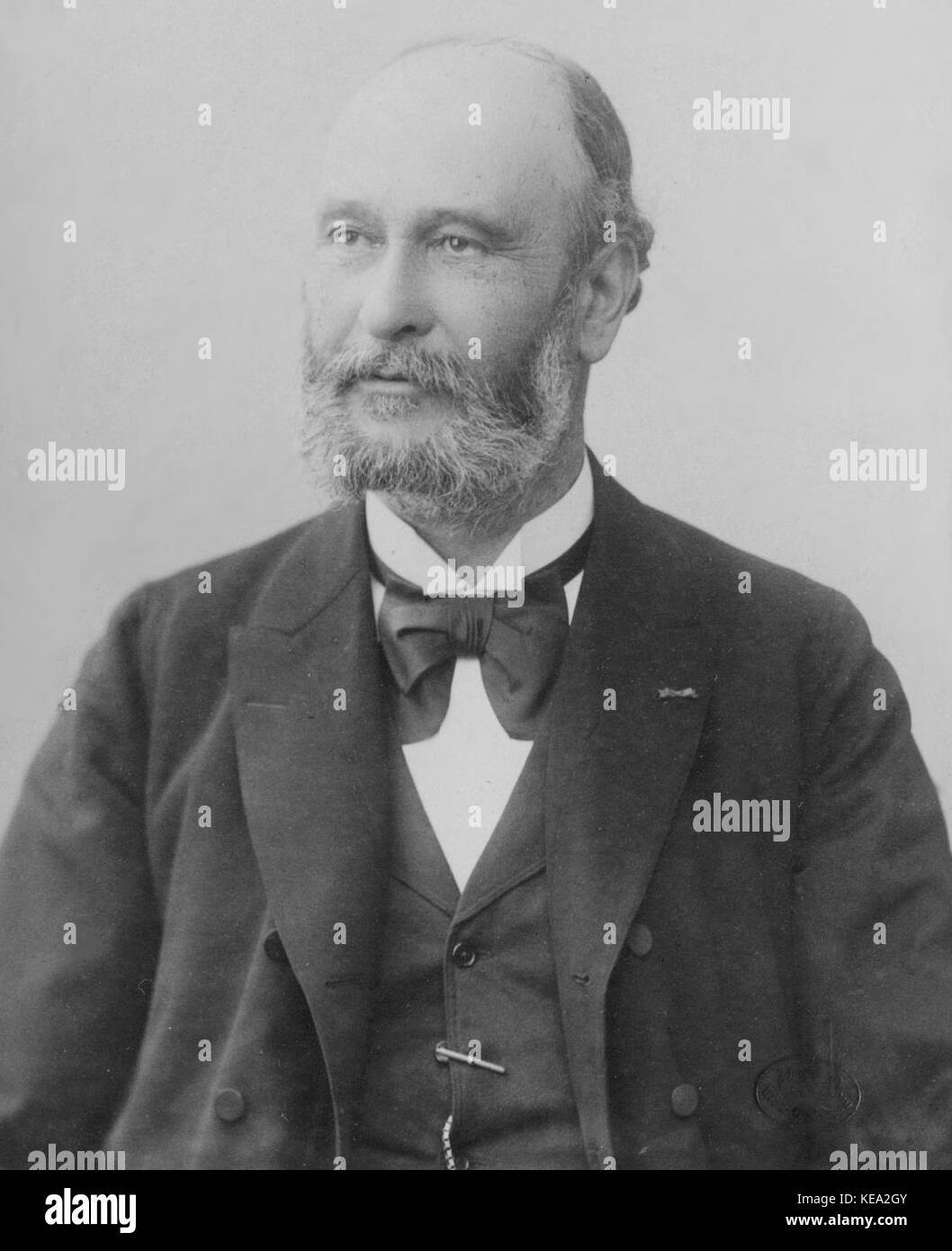 Vidal, Emile Jean Baptiste (1825 1893) CIPH0058b Stock Photo - Alamy