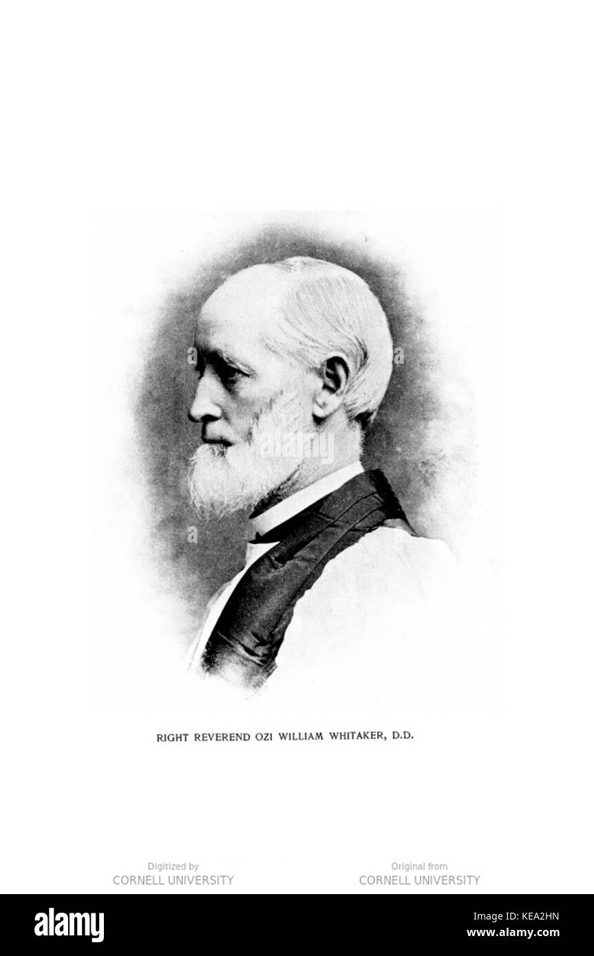 William whitaker hi-res stock photography and images - Alamy