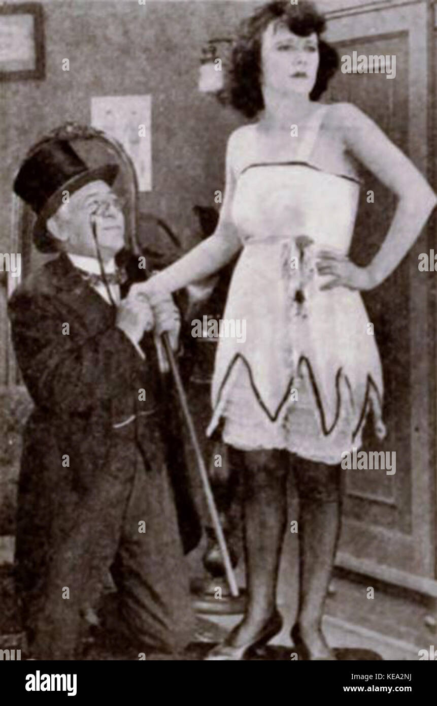 Striking Models (1920) 1 Stock Photo - Alamy